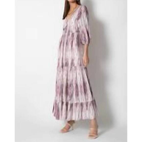 Tart Collections | Dresses | New Tart Collections Emeline Dress In ...